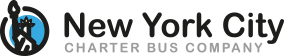 NYC Charter Bus & Coach Rentals | New York Charter Bus Company
